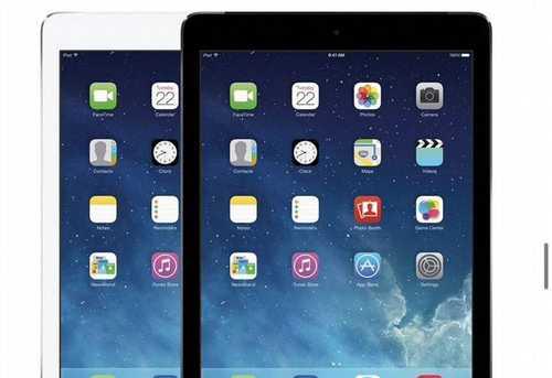 iPad air 2014