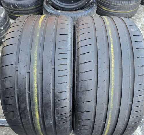 Bridgestone Potenza S007A 285/35 R19 99Y