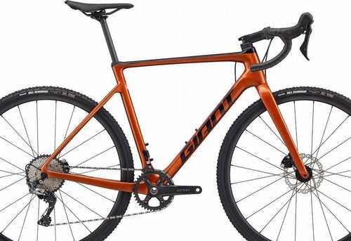 Giant TCX Advanced Pro 2 - 2022