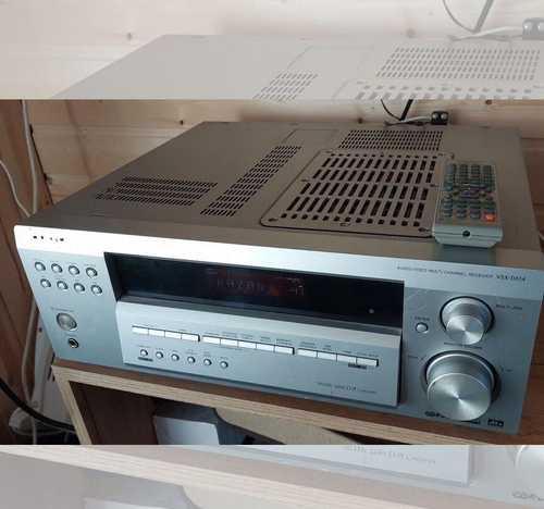 Ресивер pioneer vsx-d514