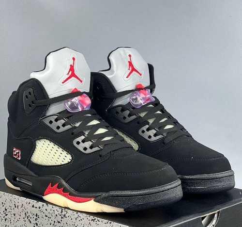 Nike air Jordan 5