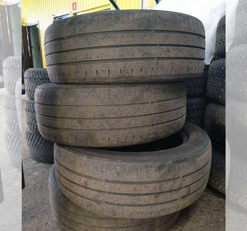 Kumho Solus KH17 195/55 R16 H