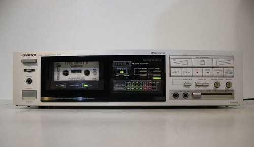Onkyo TA-R250 Кассетная дека Japan
