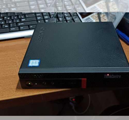 Lenovo m 720s