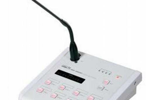 Микрофонная панель Inter-M RM-8000
