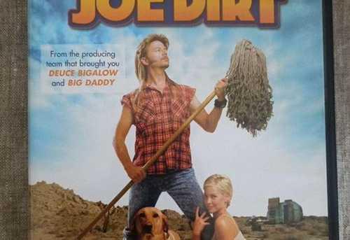 Joe Dirt (Приключения Джо Грязнули) DVD