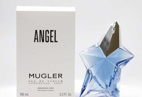 Mugler Angel парфюмерная вода 100 мл