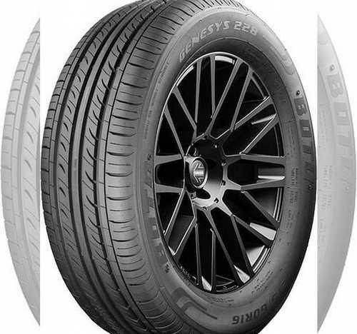 Boto Genesys 228 205/60 R16 92H