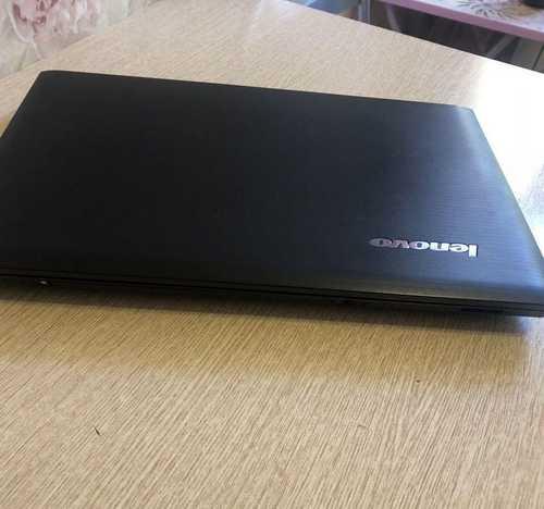 Ноутбук Lenovo B570E Core i3