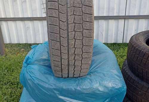 Dunlop Grandtrek WT M3 215/60 R16