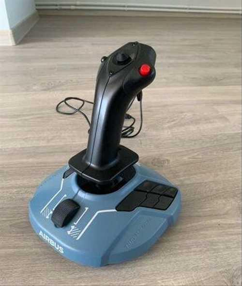 Thrustmaster TCA sidestick airbus edition