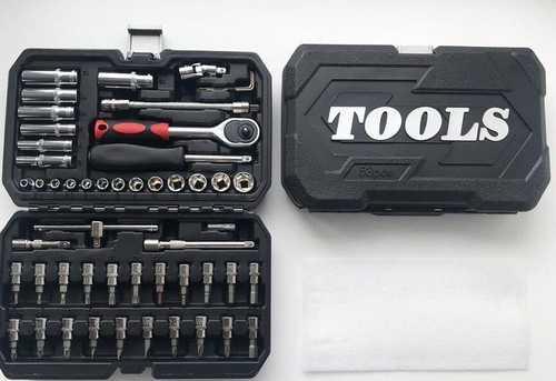 Набор инструментов tools