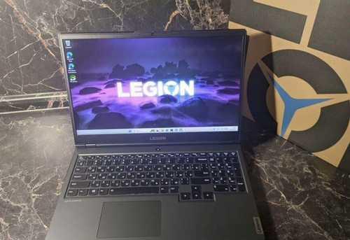 Lenovo Legion 5 RTX 3050 Ti / 10500H / 16Gb