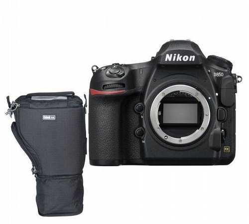 Nikon D850 Body