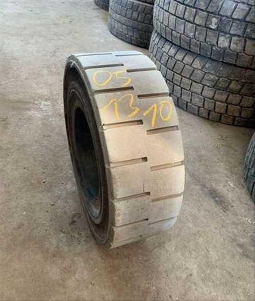 Шины бу 6.50 R10 Xtyre