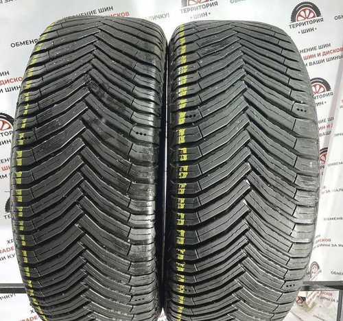 Michelin CrossClimate SUV 235/50 R19 103L