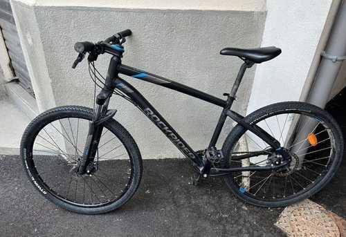 Велосипед горный Rockrider Between St520