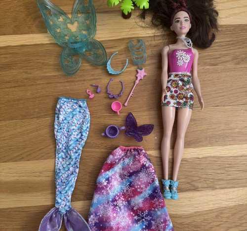 Кукла barbie