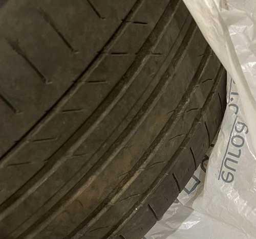 Continental ContiSportContact 5 285/40 R21 100Y