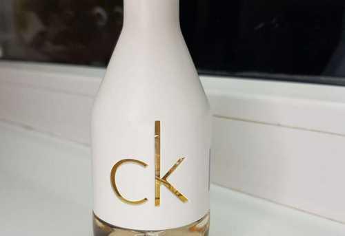 Calvin Klein IN2U Woman