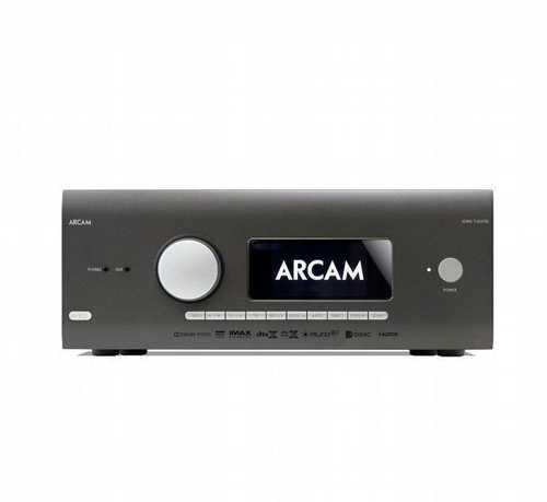 AV ресивер Arcam AVR21