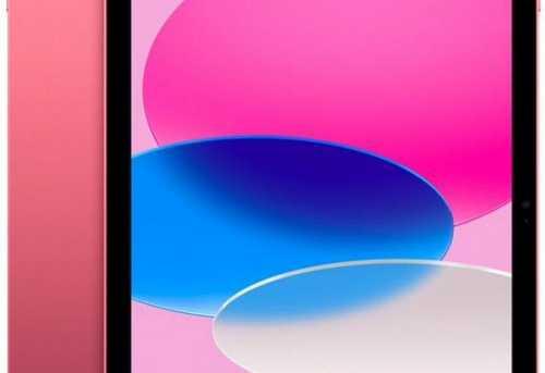 Apple iPad 10.9'' (2022) Wi-Fi 64 Gb Pink