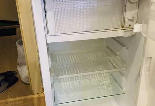Холодильник саратов бу