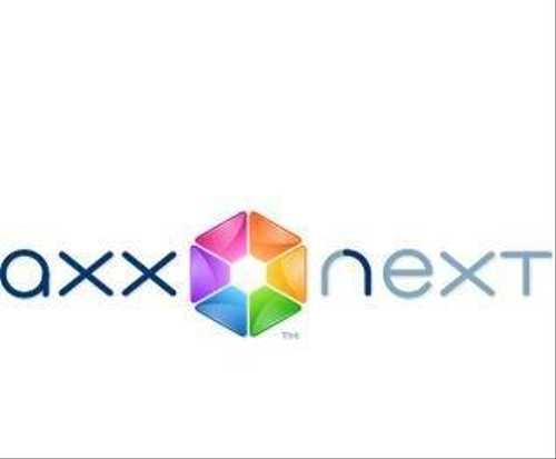 Axxon Next Pro 7 камер +1 лицензия распознания лиц