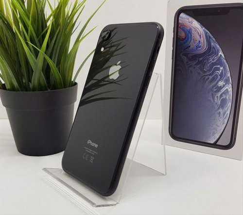 Apple iPhone XR 64gb с гарантией