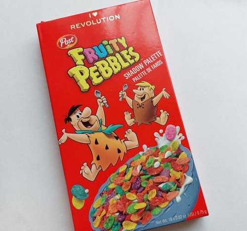 Палатка теней I heart revolution "Fruity Pebbles"