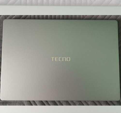 Ноутбук Tecno Megabook K16S