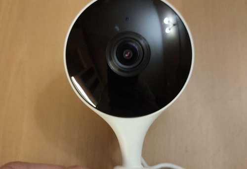 Видеокамера wifi