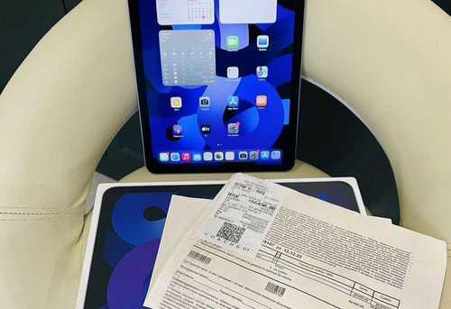 iPad Air 5 2022 M1 256Gb Cellular АКБ100
