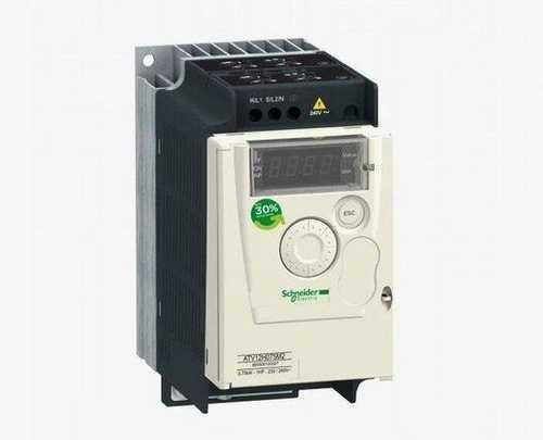 Schneider Electric ATV12H037M2