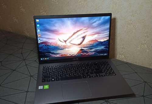 Ноутбук asus VivoBook