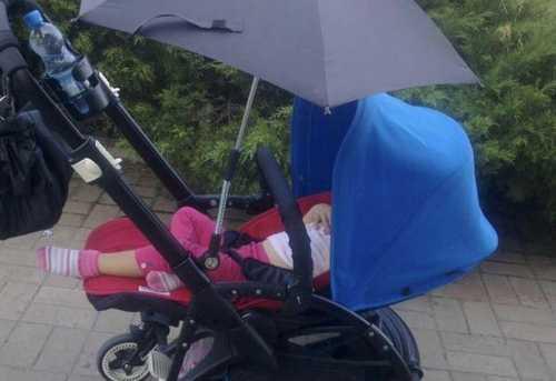 Капор bugaboo bee +,3,5,6