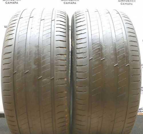 Michelin Latitude Sport 3 235/55 R19 105R