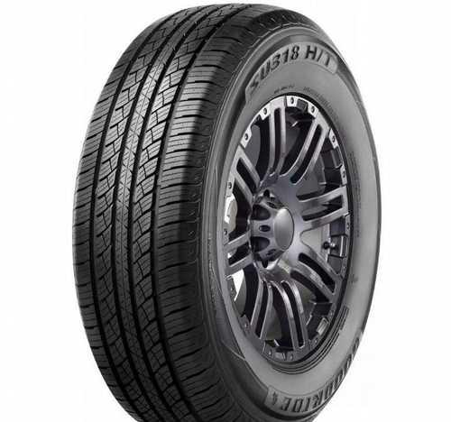 Goodride SU318 H/T 255/65 R16 109H