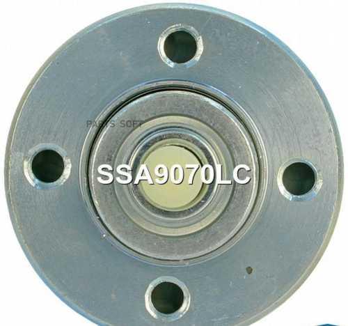 Krauf SSA9070LC Втягивающее реле ста