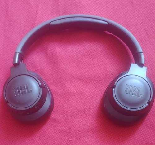 Беспроводные наушники jbl tune 710bt