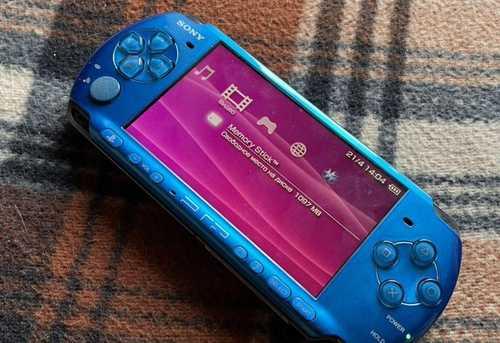 Sony PSP 3008 прошитая