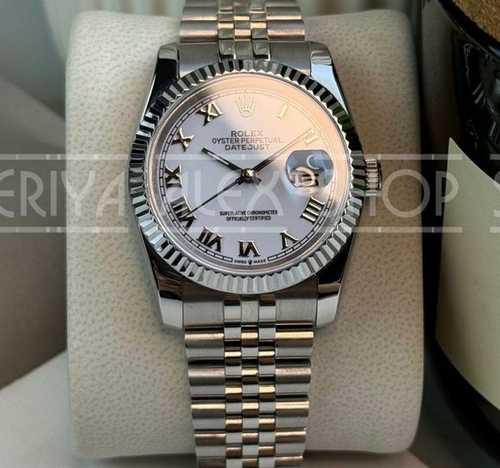 Часы женские Rolex datejust #202010577