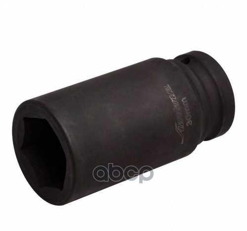 Головка ударная торцевая 3/4 DR шестигранная
