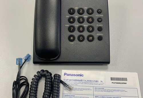 Интегрированный проводной телефон Panasonic KX-TS2