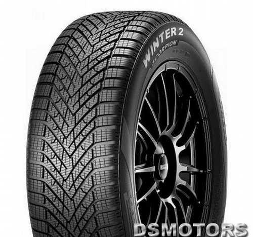 Pirelli Scorpion Winter 2 285/35 R22 106V