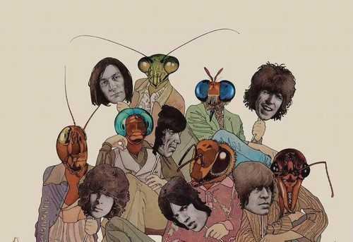 THE rolling stones - Metamorphosis