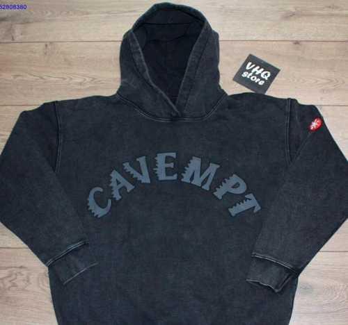 Cav Empt худи oversize (Арт.61003)