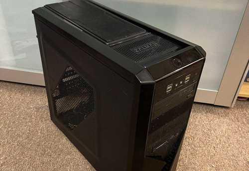 Корпус Zalman Z9