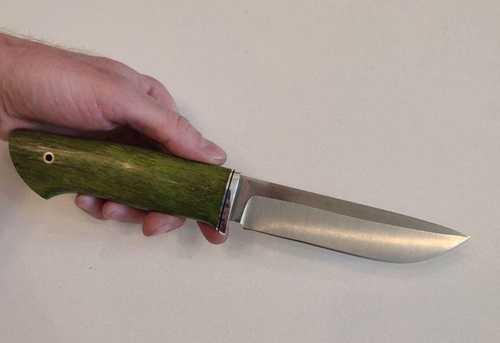 Нож охотничий Хищник х12мф