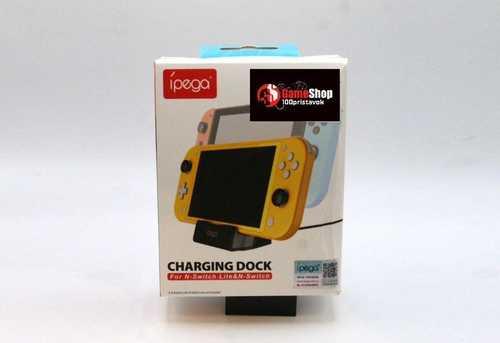 Зарядное устройство N-Switch Charger Bracket PG-SL